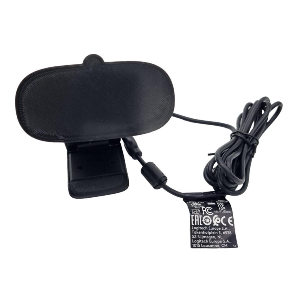 Best Privacy Cover and Tripod Stand For Webcams - Sparthe Electronics